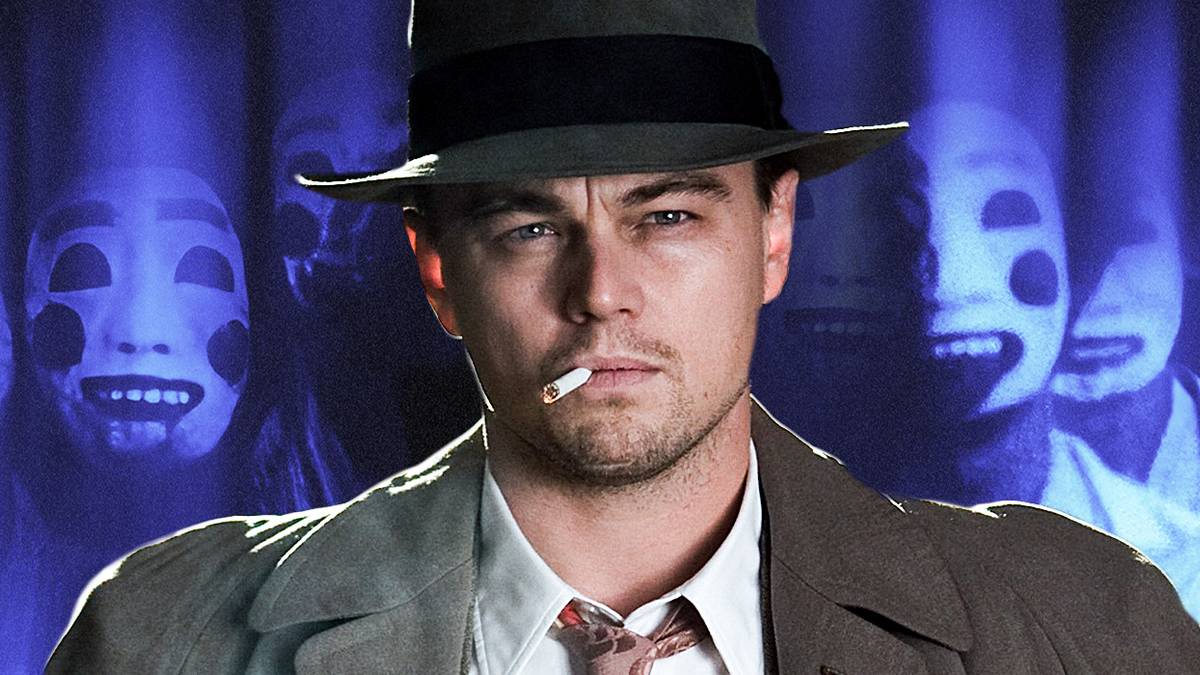 This ’20s Psychological Horror Thriller Is an Avant-Garde ‘Shutter Island’