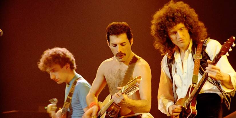 54 Years Ago, Freddie Mercury Made a Daring Career Move That No One ...