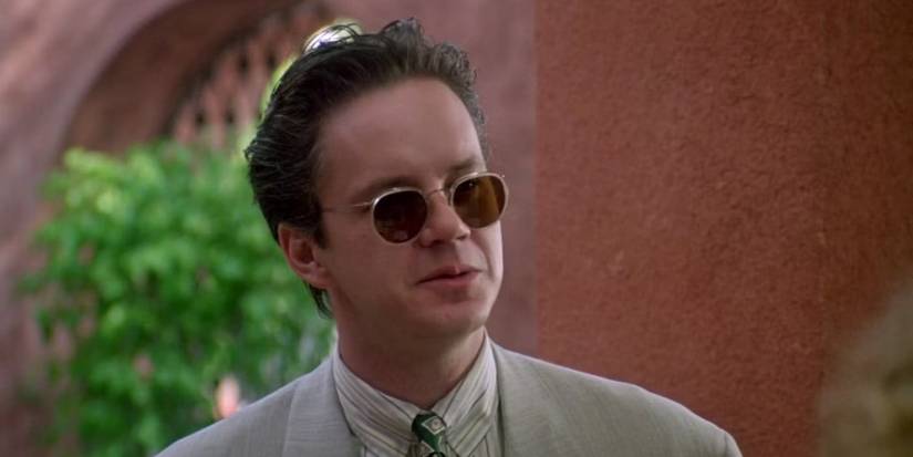 10 Essential Tim Robbins Movies, Ranked