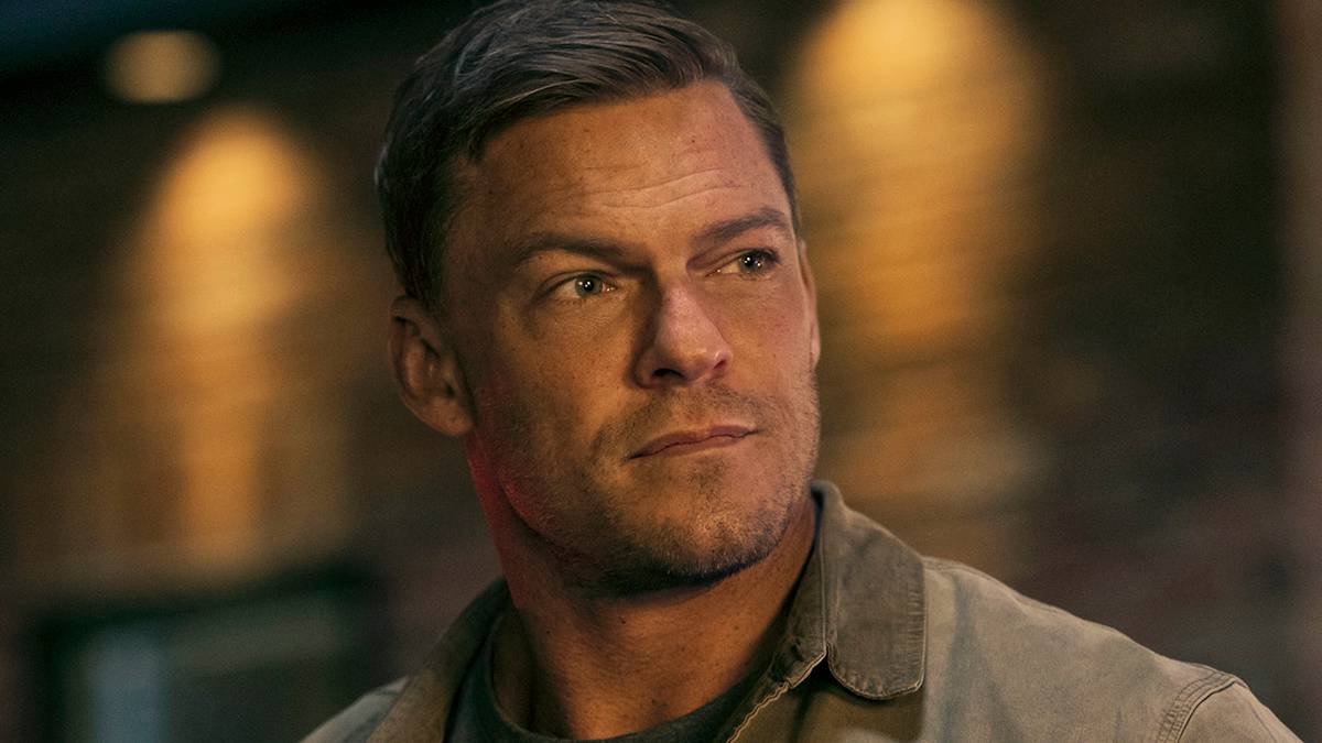 Alan Ritchson's Real-Life Heroics Prove He's Jack Reacher Off-Screen, Too