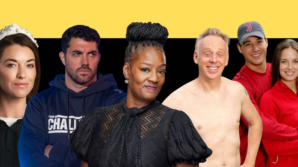 Reality TV Crossovers Keep the Genre Alive