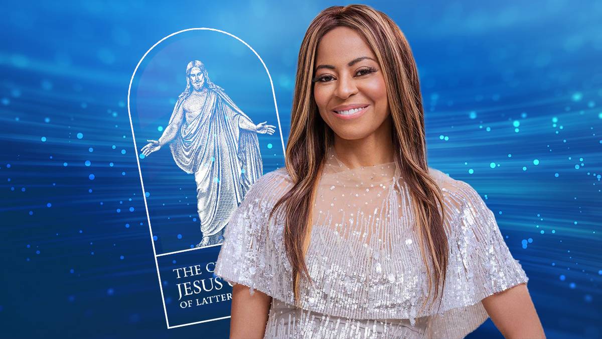 Mary Cosby Is the MVP of 'RHOSLC' For Exposing Racism in the Mormon Church
