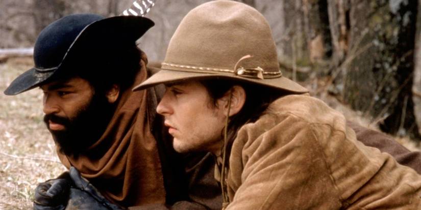 Ang Lee's Civil War Western Doesn't Hold Back With Its Violence