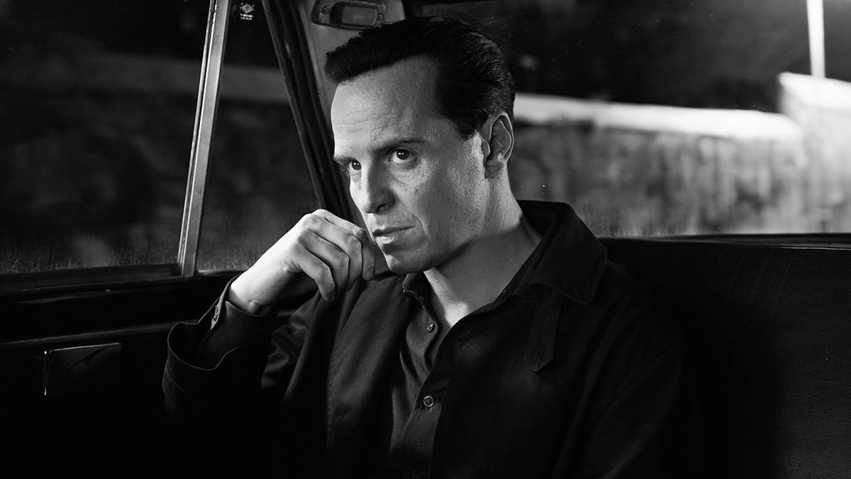 The Talented Andrew Scott Shines in Netflix's First 'Ripley' Trailer