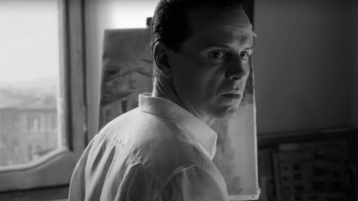 'Ripley': Everything We Know About Andrew Scott's New Series