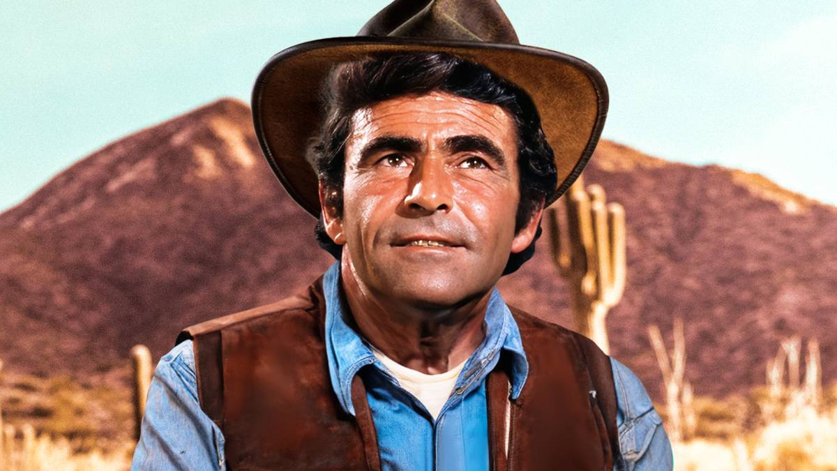 Rod Serling Took a Shot at Westerns With This ‘Twilight Zone’ Episode