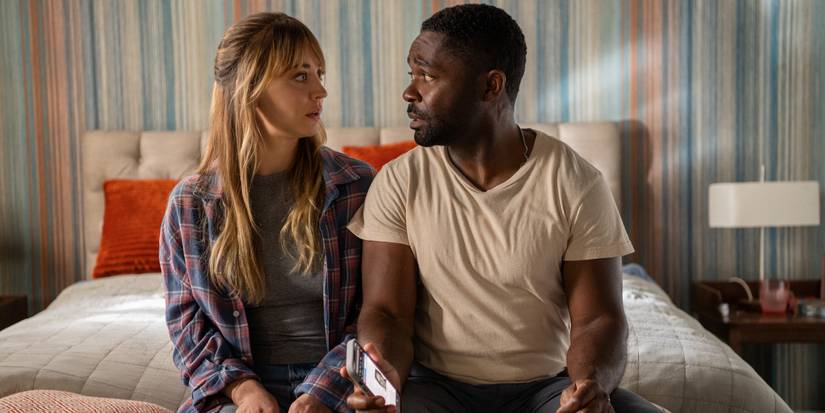 Kaley Cuoco Got Addicted to Playing an Action Hero With ‘Role Play’