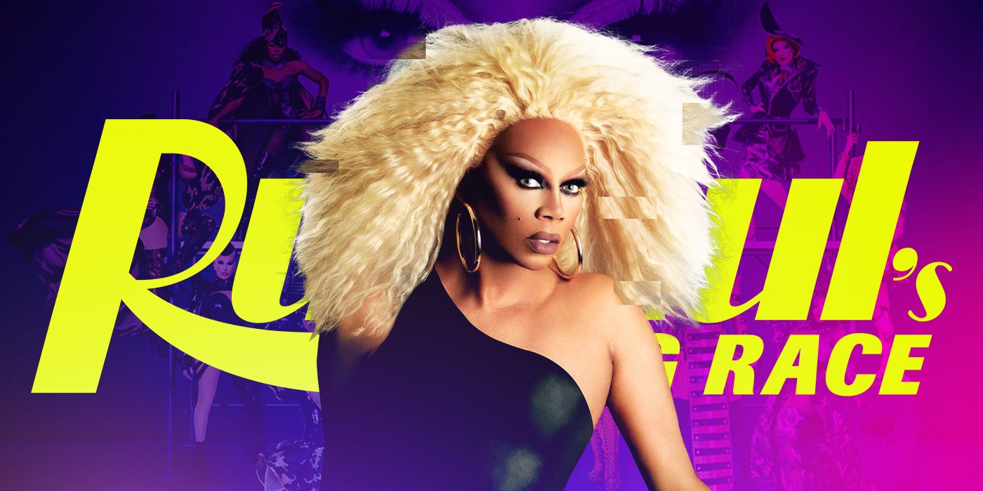 Athena Likis Shares Upset Over 'RuPaul's Drag Race Global All Stars'