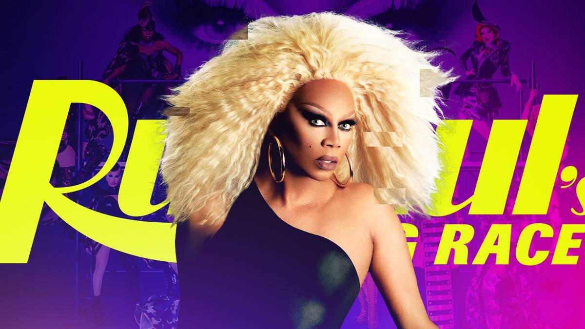 Dawn Is 'RuPaul's Drag Race's' Most Lovable Villain