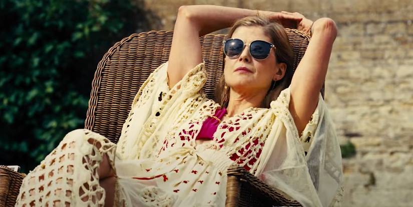 10 Movies To Watch if You Love 'The White Lotus'