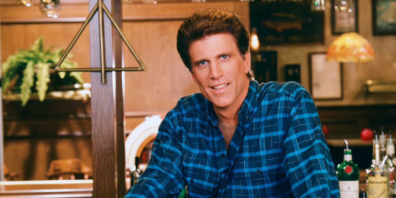 ‘Cheers’ Never Got To Film Its Most Daring Episode