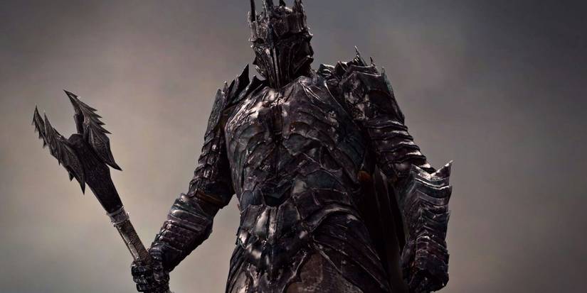 10 Things You Never Knew About Sauron, the Original Lord of the Rings