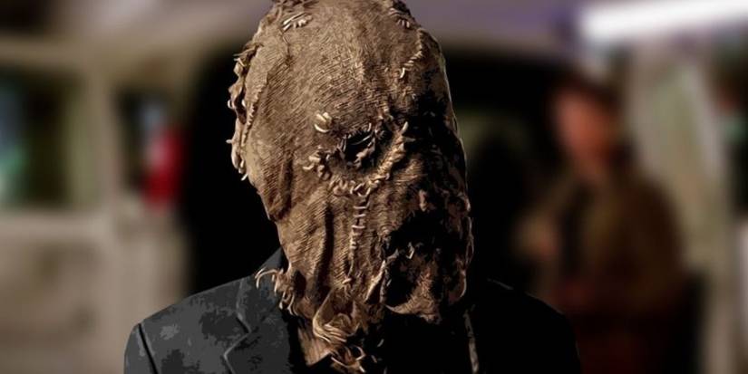 10 Scariest Batman Villains, Ranked
