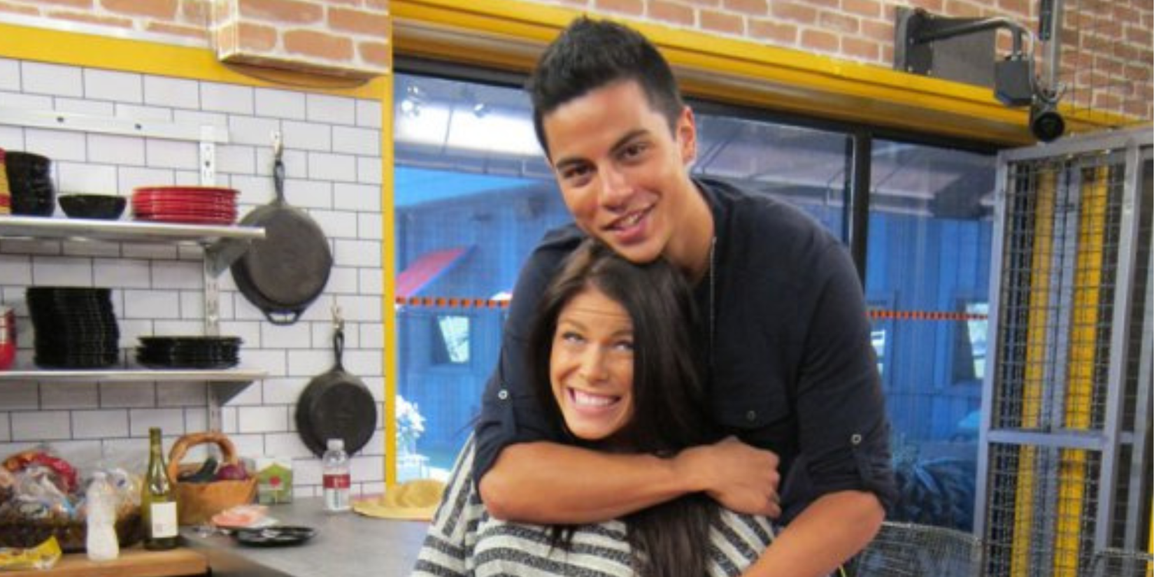 Which 'Big Brother' Couples Are Still Together?