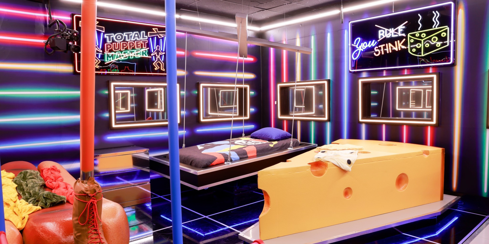 The Most Used 'Big Brother' Terminology, Explained
