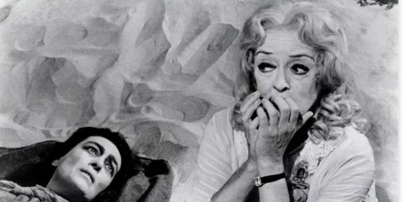 The True Story Behind 'Feud: Bette and Joan'
