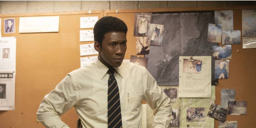 All 4 Seasons of 'True Detective,' Ranked