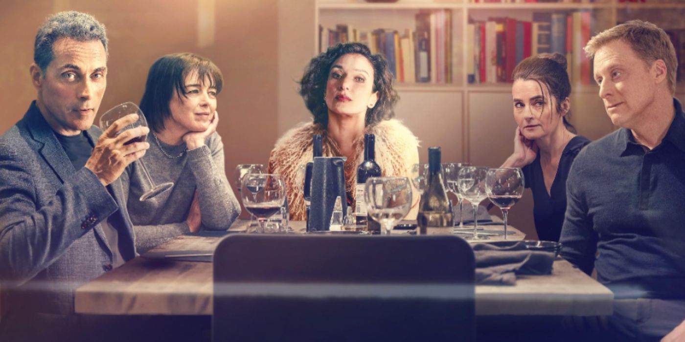 'The Trouble with Jessica' Review: Even Alan Tudyk And An Excellent ...