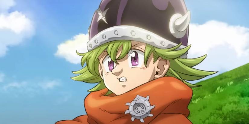 ‘The Seven Deadly Sins: Four Knights of the Apocalypse’ - What To Expect