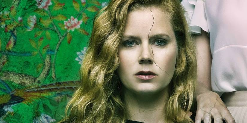 HBO’s 8-Part American Gothic Thriller Is a Sleeper Hit