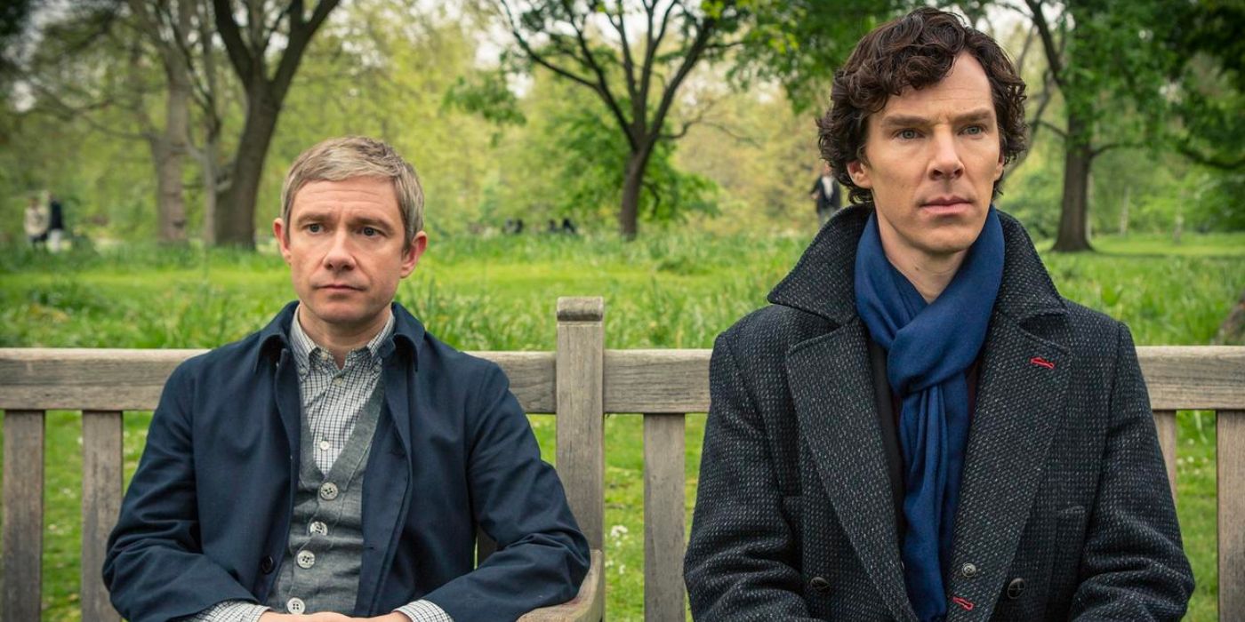 6 Sherlock Holmes Adaptations Better Than You Remember
