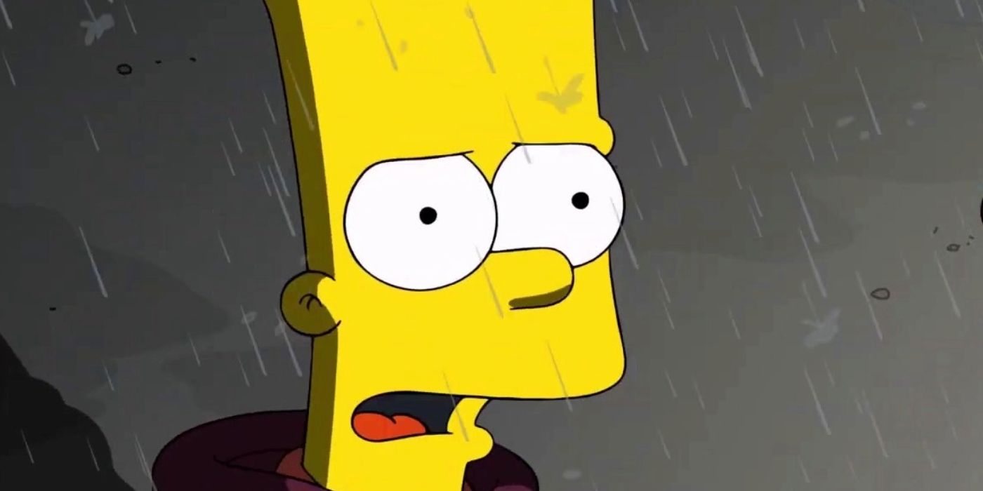 ‘The Simpsons’ Quietly Revived Its Most Controversial Gag Yet — and It ...