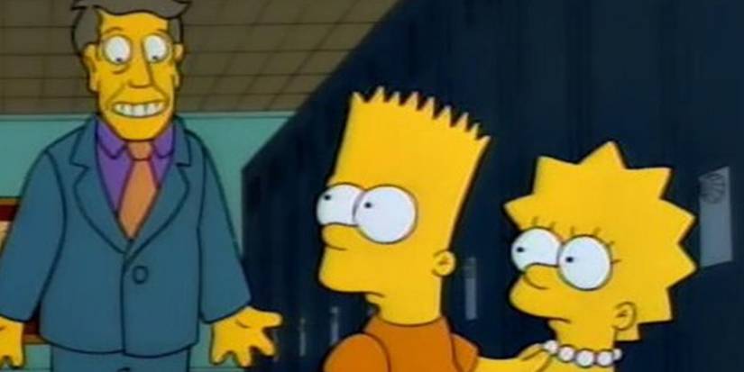 10 Best Bart and Lisa Episodes of 'The Simpsons,' Ranked