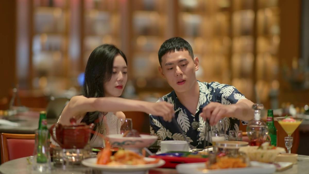 Gwan-hee Has Regrets About the Way He Treated the ‘Single’s Inferno 3 ...