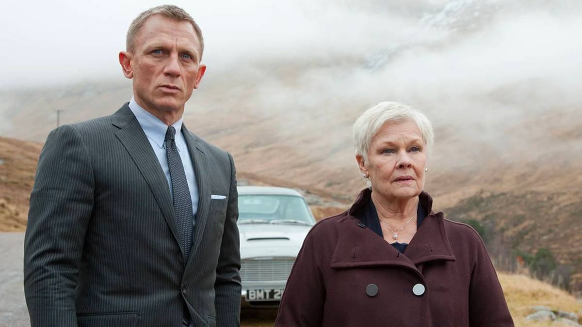 10 Greatest Roger Deakins Movies, Ranked - News Directory 3