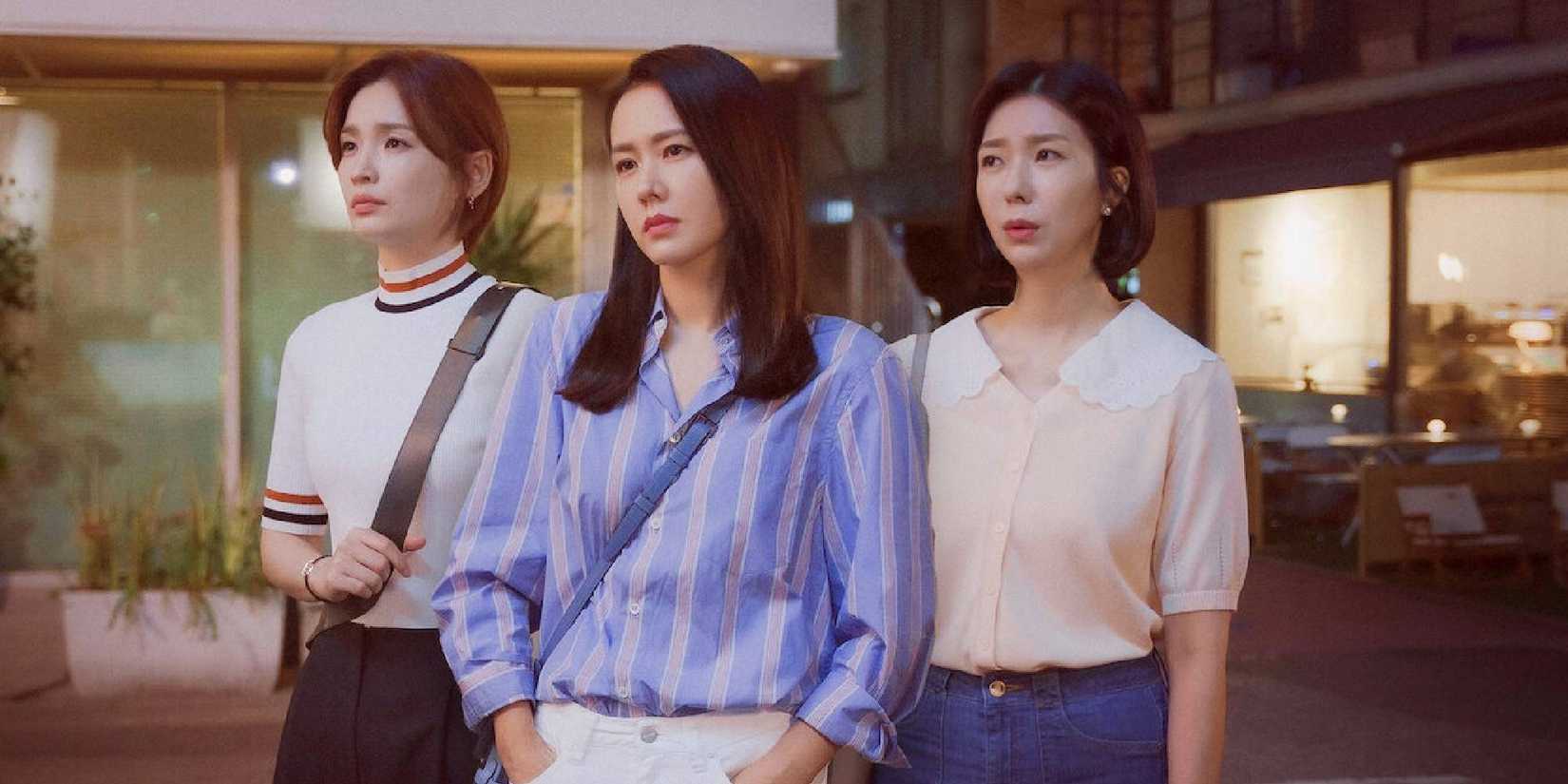 14 Best Heartwarming K-Dramas On Netflix Right Now