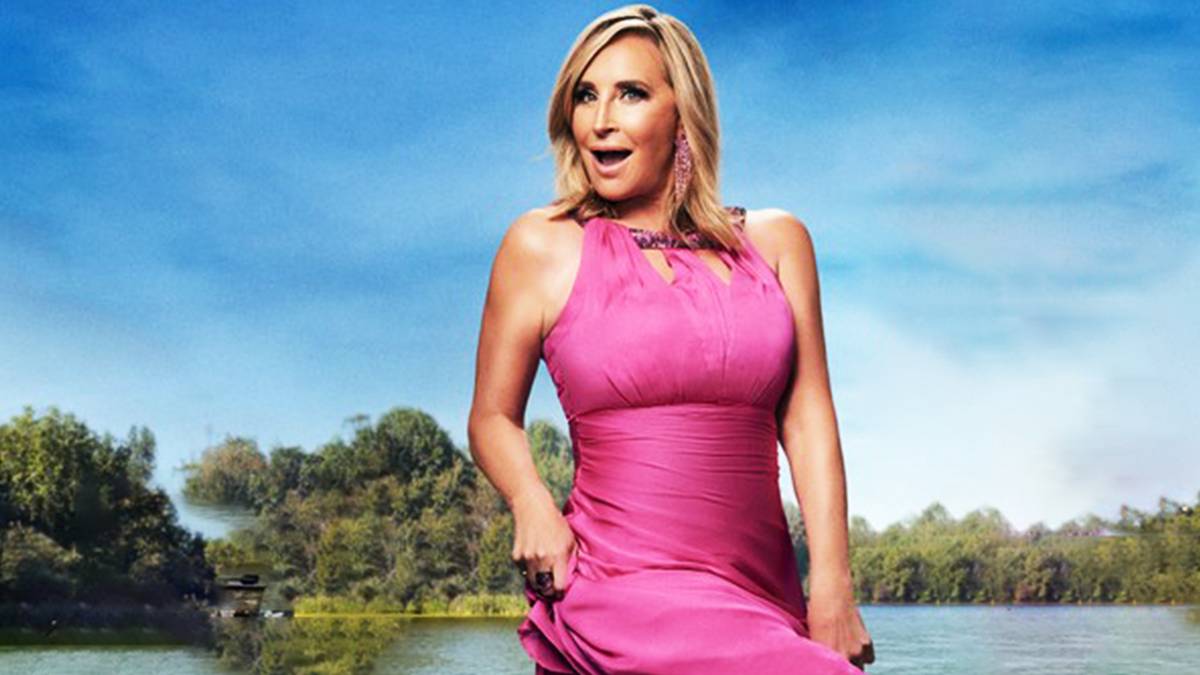 ’Real Housewives Star "Annoyed" Guest During TV Taping