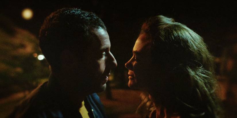 'Spaceman' - Everything We Know About The Adam Sandler Sci-fi Drama