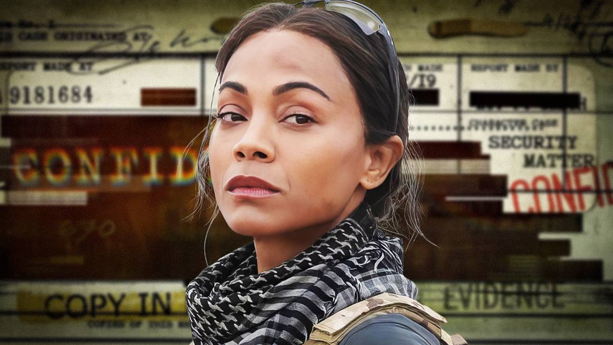 'Special Ops Lioness' Season 2 Renewed on Paramount+
