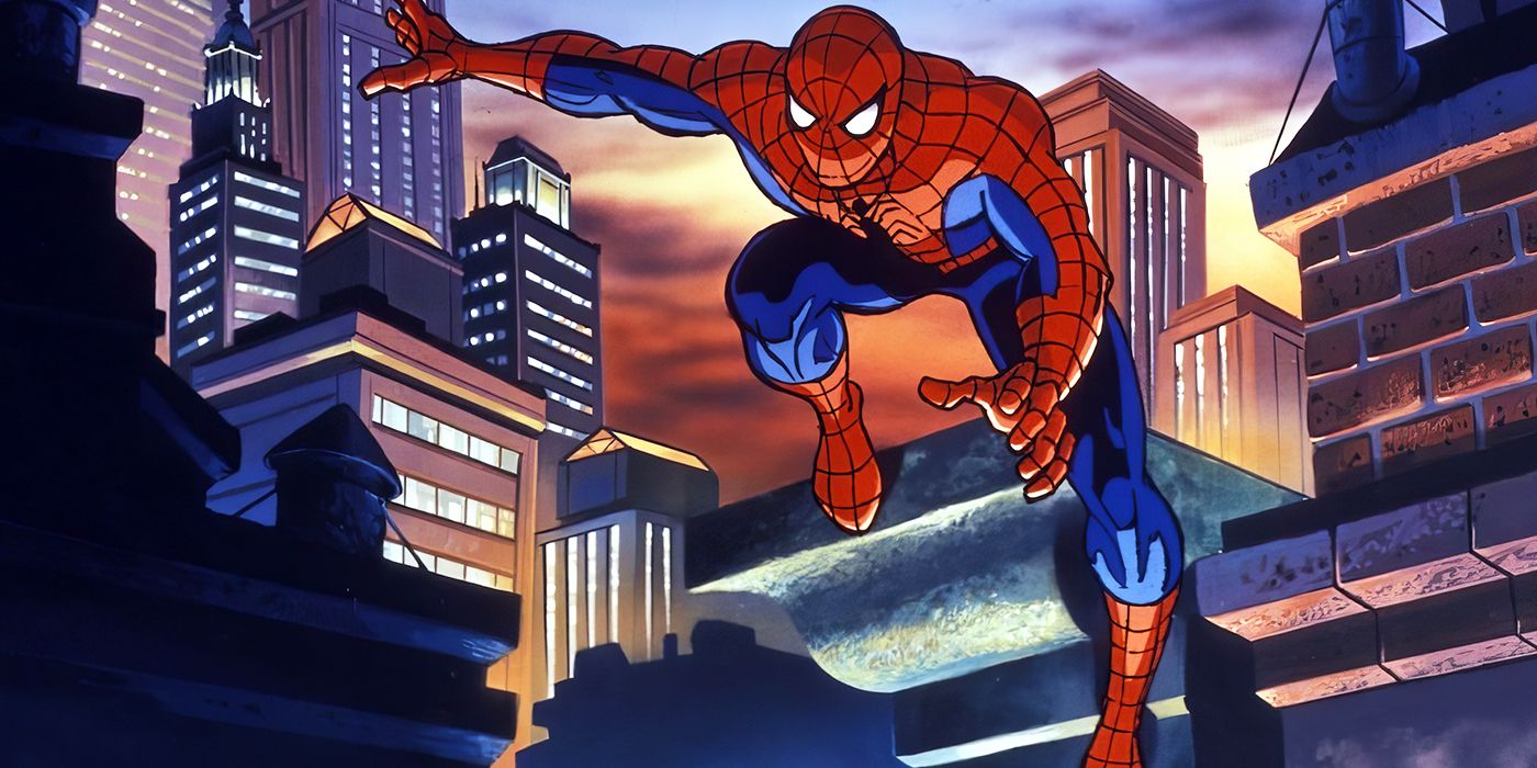 Spider-Man Is the Most Iconic American Superhero, and Here Are 10 ...