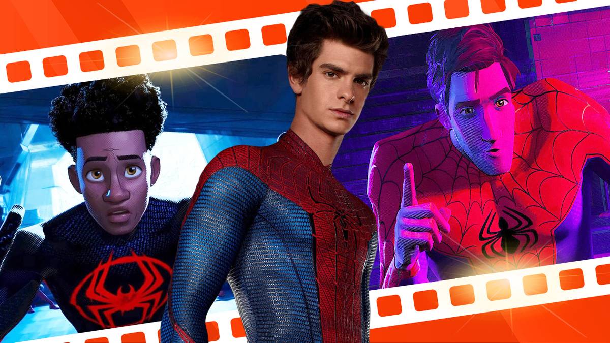 Every Major 'Spider-Man' Movie Actor, Ranked