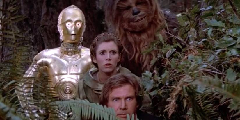 All 3 Original Star Wars Movies Are Masterpieces, but One Is Untouchable