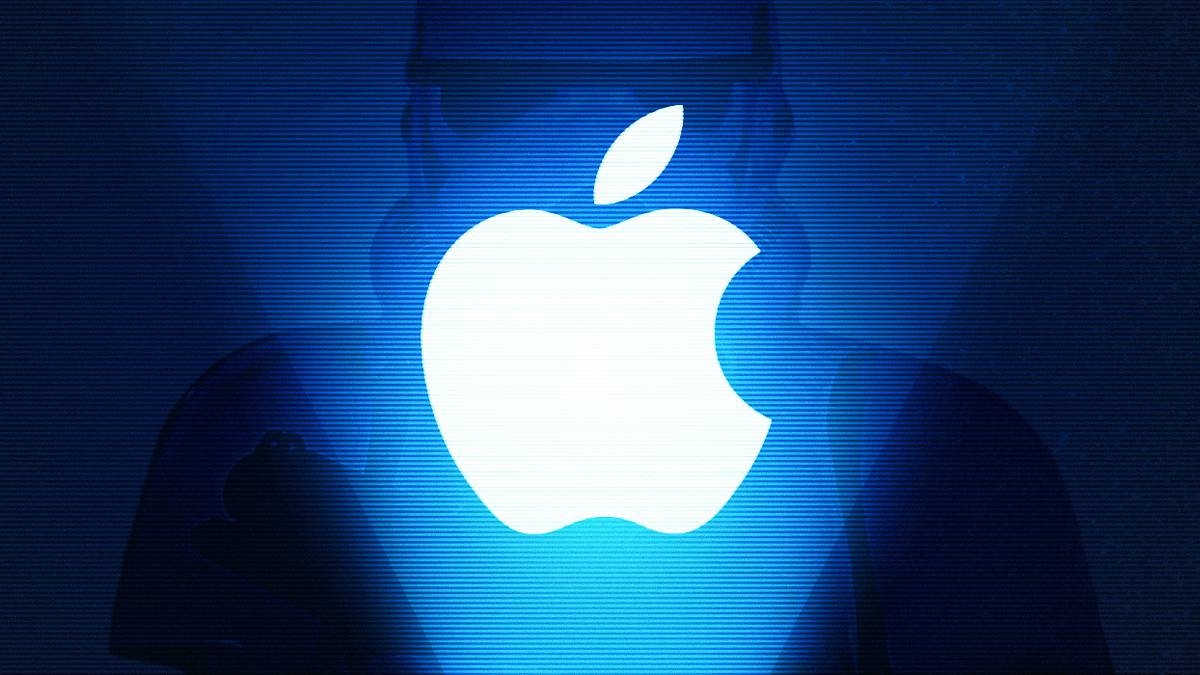 The Apple Product That Took Inspiration From Star Wars (And Vice Versa)