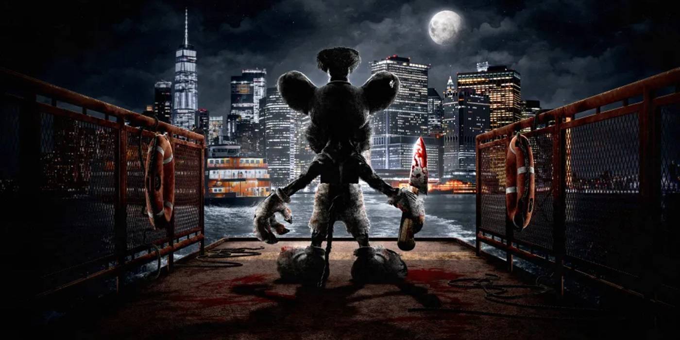 'Screamboat' — 6 Things You Need To Know About the Killer Mickey Mouse ...