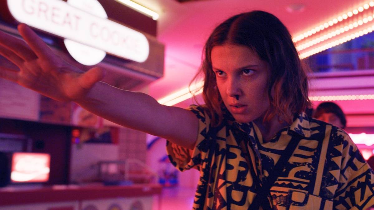 'Stranger Things' Final Season Is Coming Much Sooner Than You Think