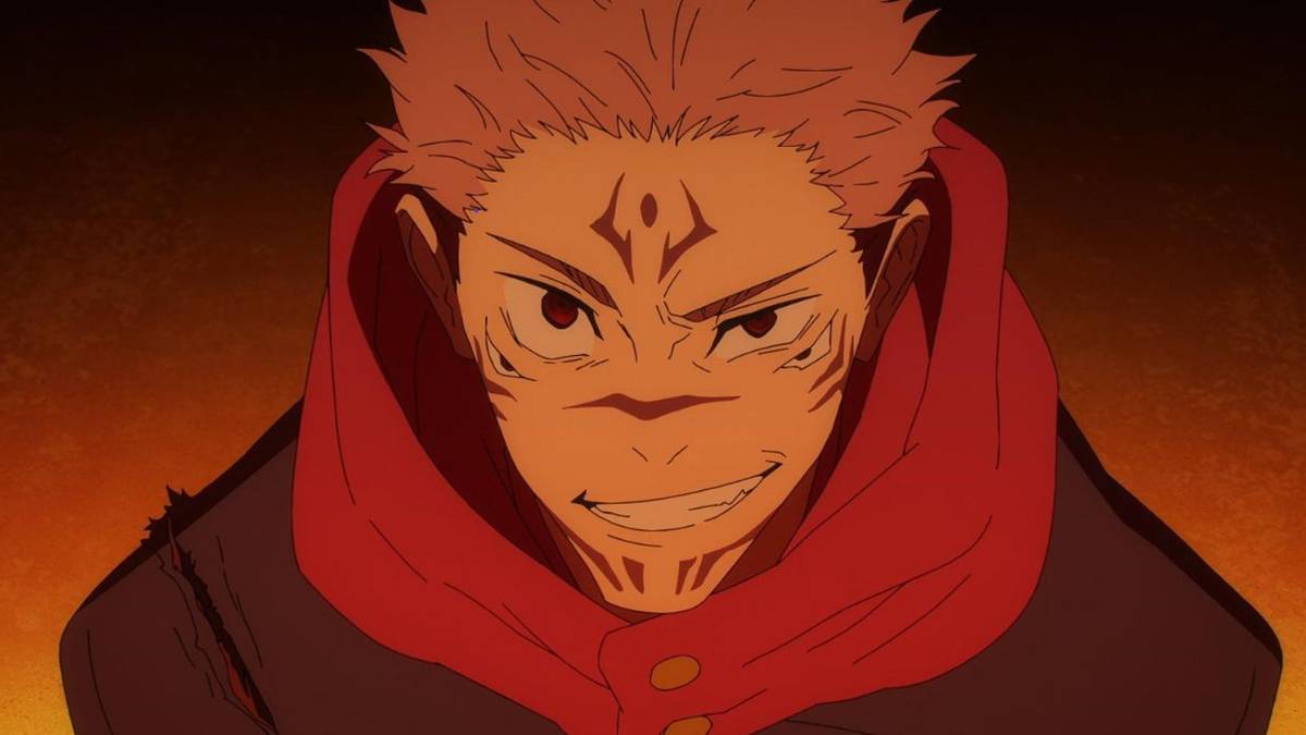 ’Jujutsu Kaisen’s Latest Movie Just Soared Past Another Global Box ...