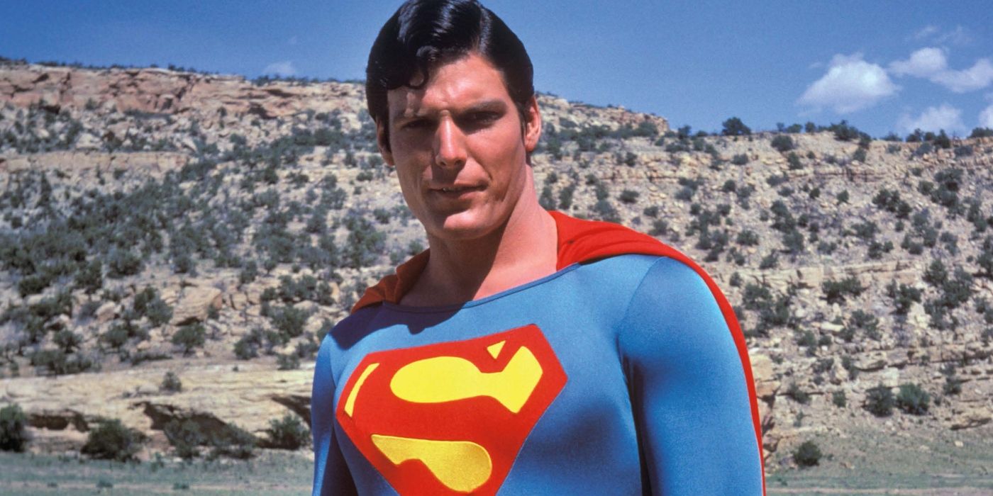 All 7 Superman Movies, Ranked According to IMDb