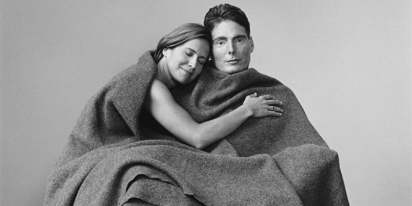 Christopher Reeve’s Kids Discuss Their Incredible Documentary 'Super/Man'