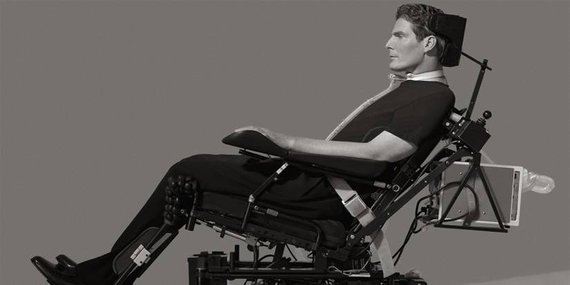 Christopher Reeve’s Kids Discuss Their Incredible Documentary 'Super/Man'