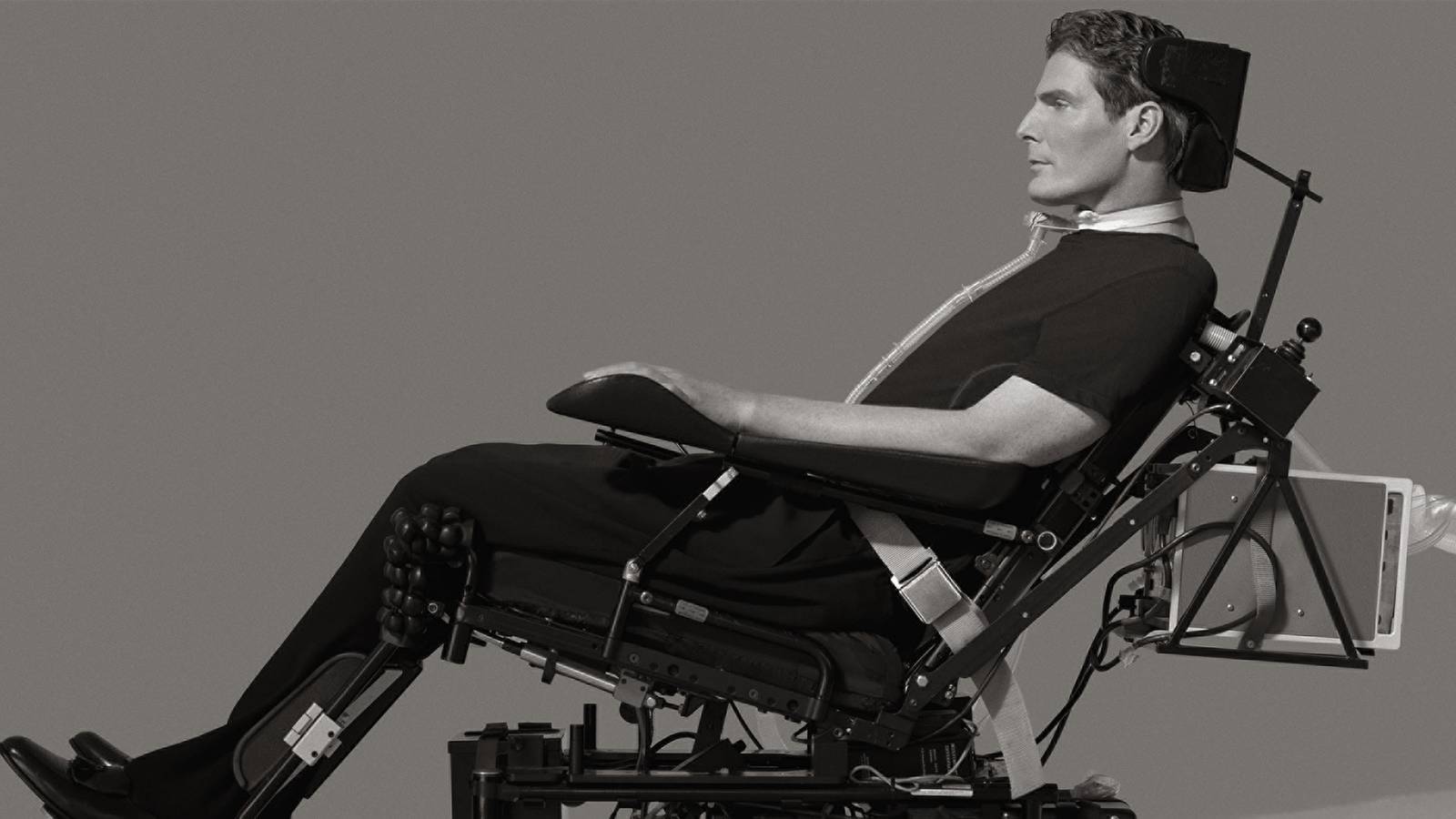 ‘Super/Man: The Christopher Reeve Story’ Just Got the Release Update ...