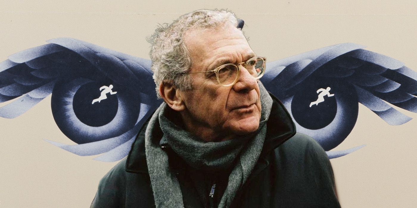 sydney pollack ranked