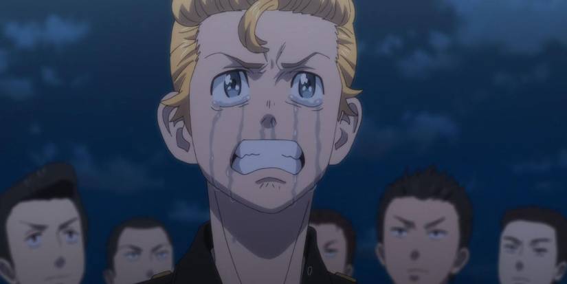 10 Worst Anime Protagonists, Ranked