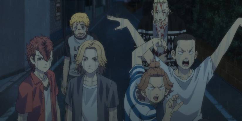 10 Most Underrated Anime Squads, Ranked