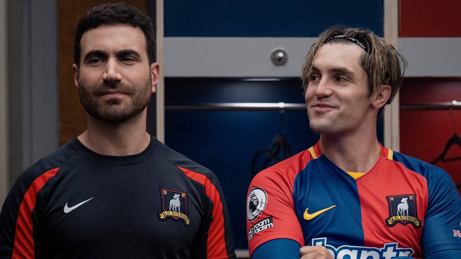 New ‘Ted Lasso’ Season 4 Set Video Confirms the Return of One of the ...