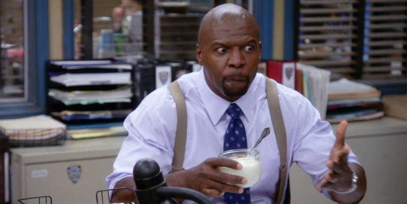 10 Best Catchphrases From 'Brooklyn Nine-Nine,' Ranked