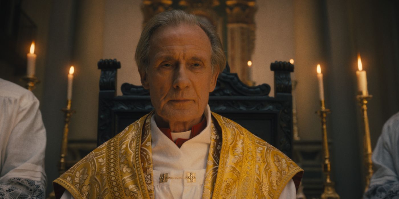 'The First Omen' Ending Explained — How Damien Became the Antichrist